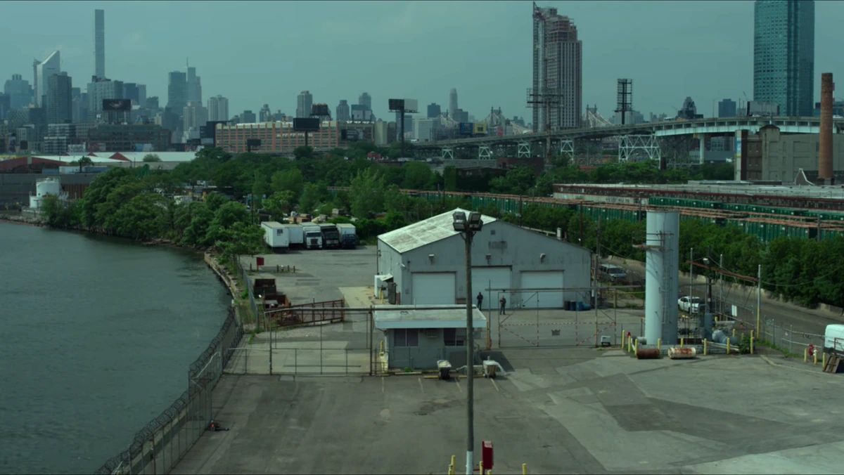 Valhalla (Hideout) | Marvel Cinematic Universe Wiki | Fandom