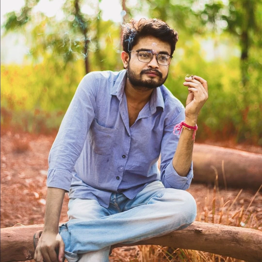 Abhishek Mukherjee | Marvel Cinematic Universe Wiki | Fandom