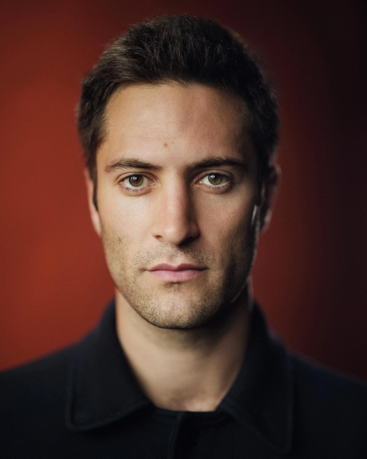 Arty Froushan | Marvel Cinematic Universe Wiki | Fandom