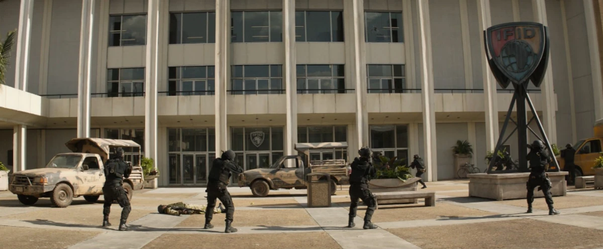 IFID Headquarters | Gallery | Marvel Cinematic Universe Wiki | Fandom