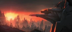 Battle of Oslo | Marvel Cinematic Universe Wiki | Fandom