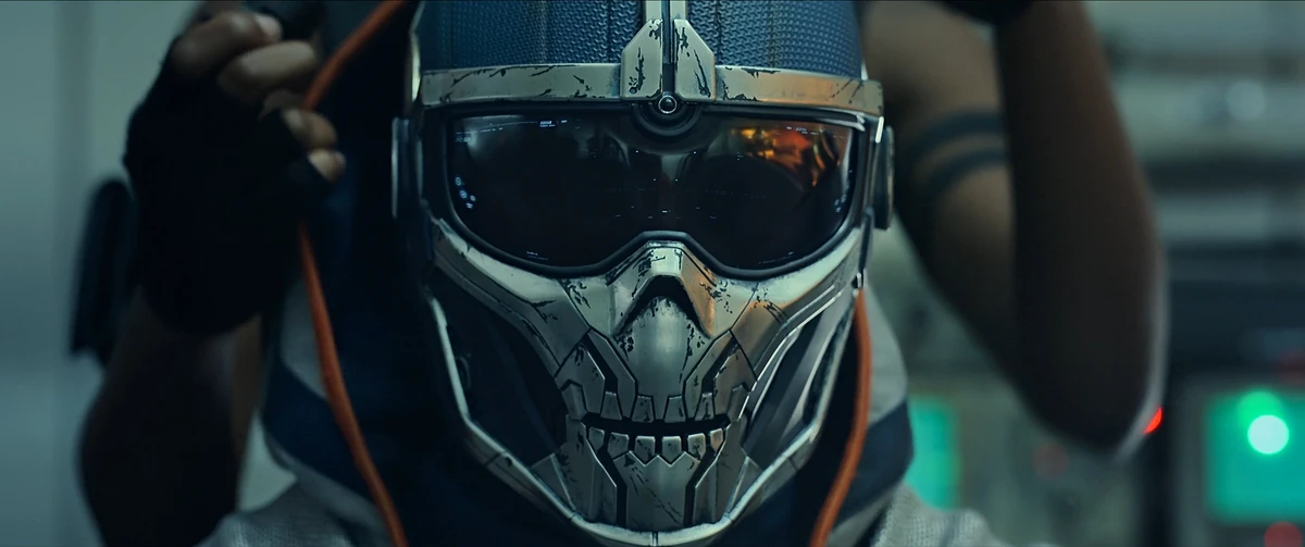 Taskmaster Suit | Gallery | Marvel Cinematic Universe Wiki | Fandom