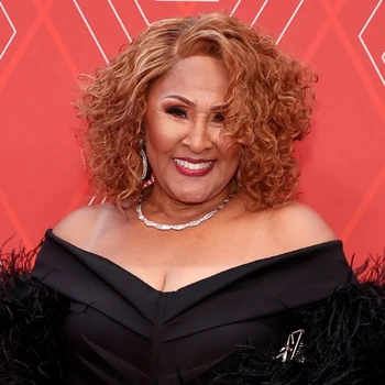 Darlene Love | Marvel Cinematic Universe Wiki | Fandom