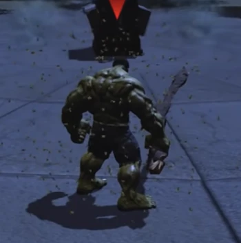 Enclave Swarm | Marvel Cinematic Universe Wiki | Fandom