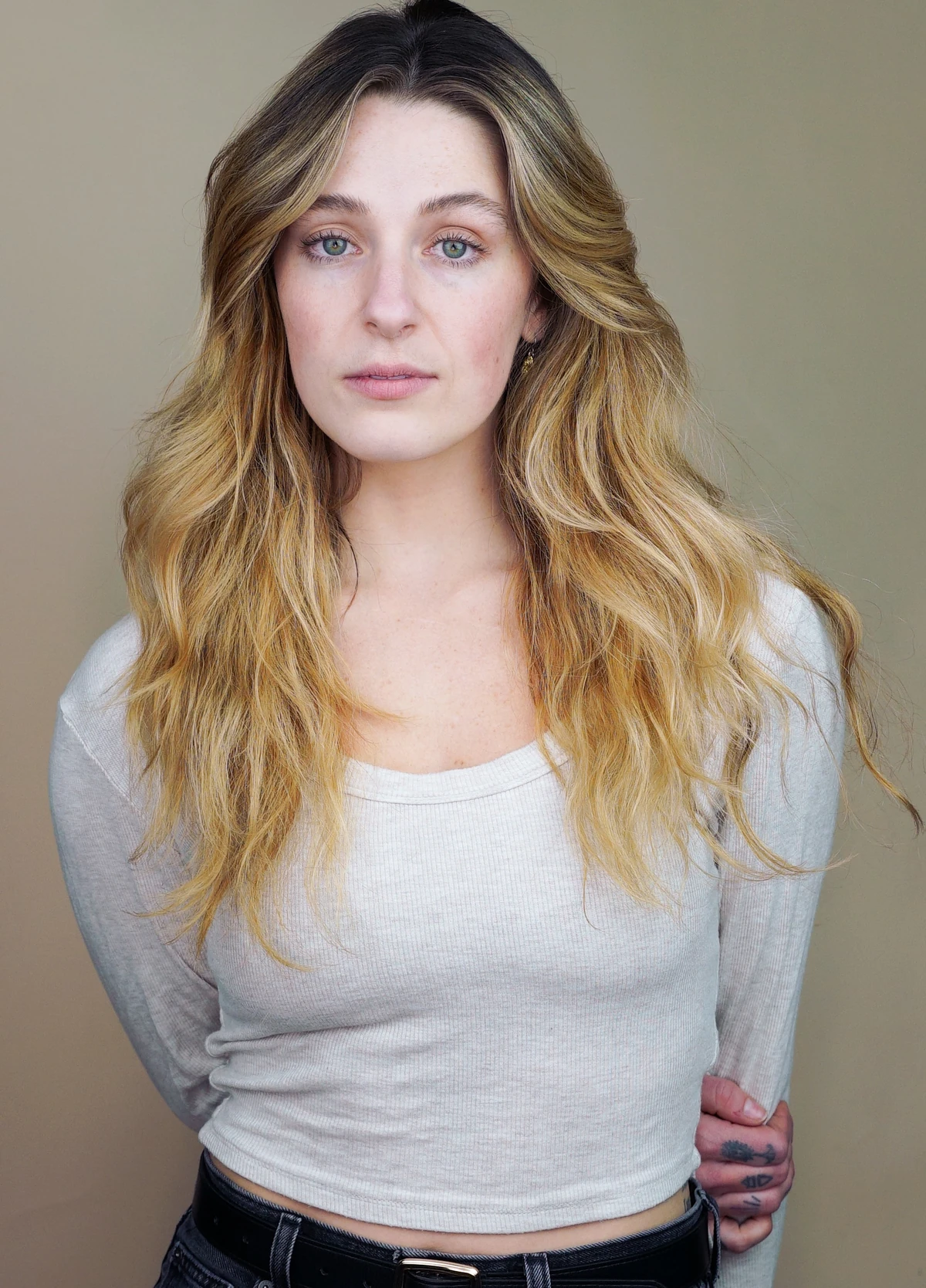 Erin McDevitt | Marvel Cinematic Universe Wiki | Fandom