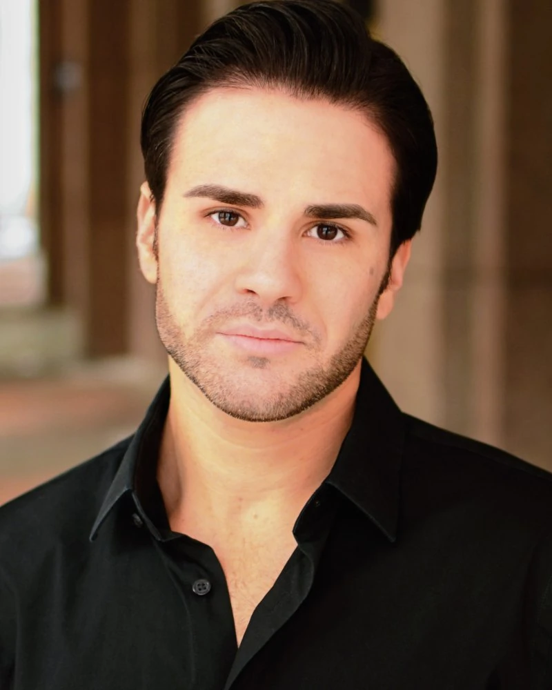 Gabriel Furman | Marvel Cinematic Universe Wiki | Fandom