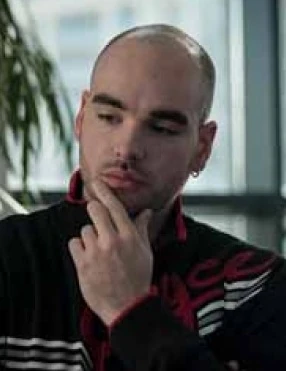 Jeffrey W. Pike | Marvel Cinematic Universe Wiki | Fandom