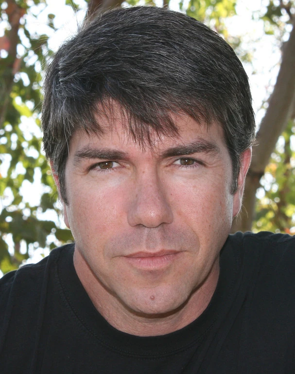 John Medlen | Marvel Cinematic Universe Wiki | Fandom