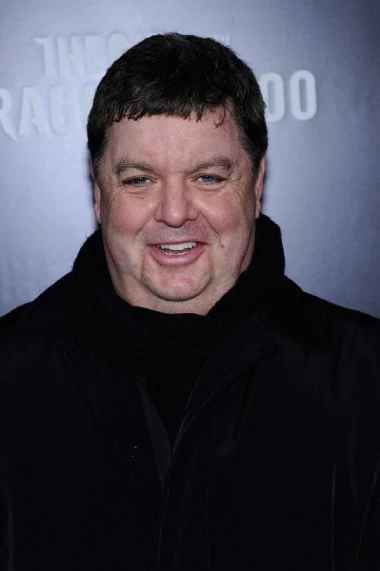 John Scurti | Marvel Cinematic Universe Wiki | Fandom