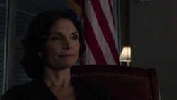 Marion James | Marvel Cinematic Universe Wiki | Fandom