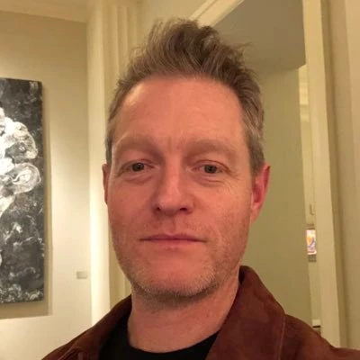 Michael Crow | Marvel Cinematic Universe Wiki | Fandom