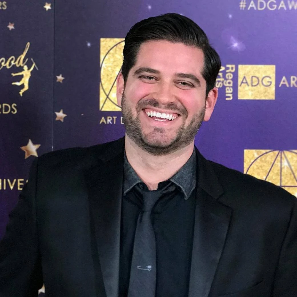 Michael Gowen | Marvel Cinematic Universe Wiki | Fandom