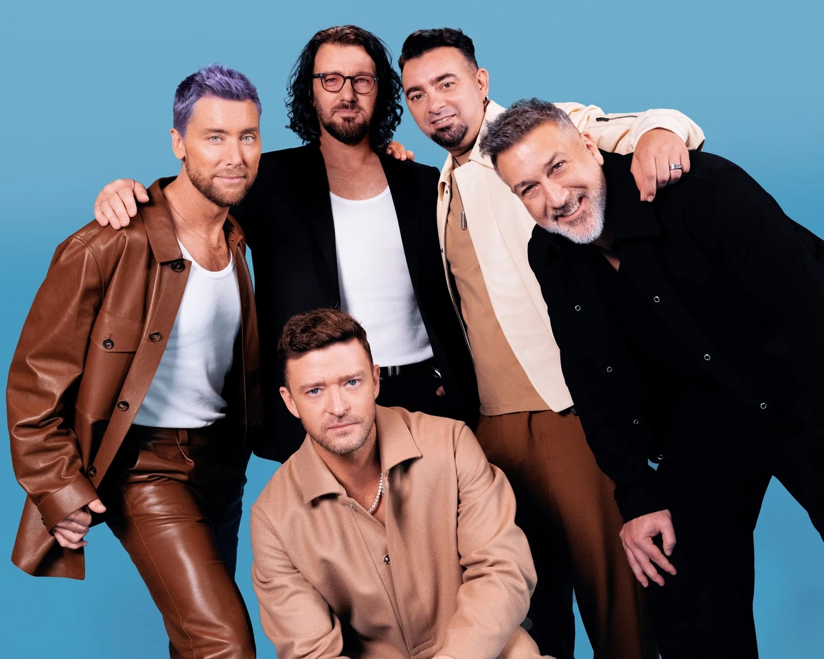 *NSYNC | Marvel Cinematic Universe Wiki | Fandom