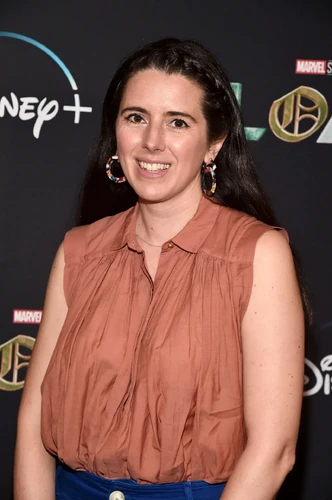 Natalie Holt | Marvel Cinematic Universe Wiki | Fandom