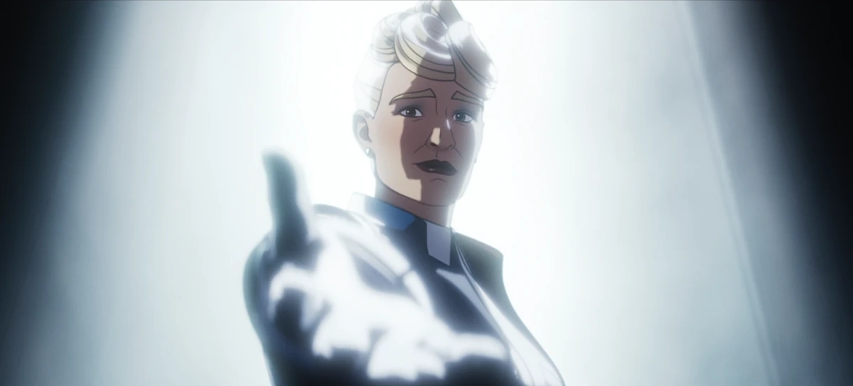 Irani Rael | Earth-625 | Gallery | Marvel Cinematic Universe Wiki | Fandom
