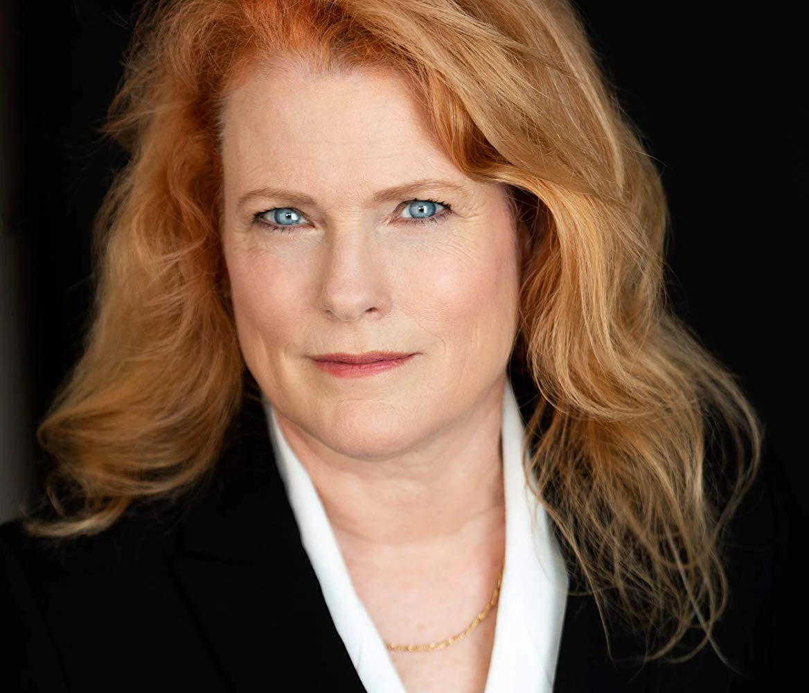Patricia McGuinn | Marvel Cinematic Universe Wiki | Fandom