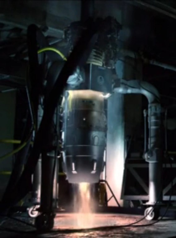 Plasma Drill | Marvel Cinematic Universe Wiki | Fandom