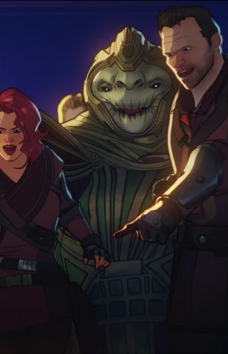 Tasba | Marvel Cinematic Universe Wiki | Fandom