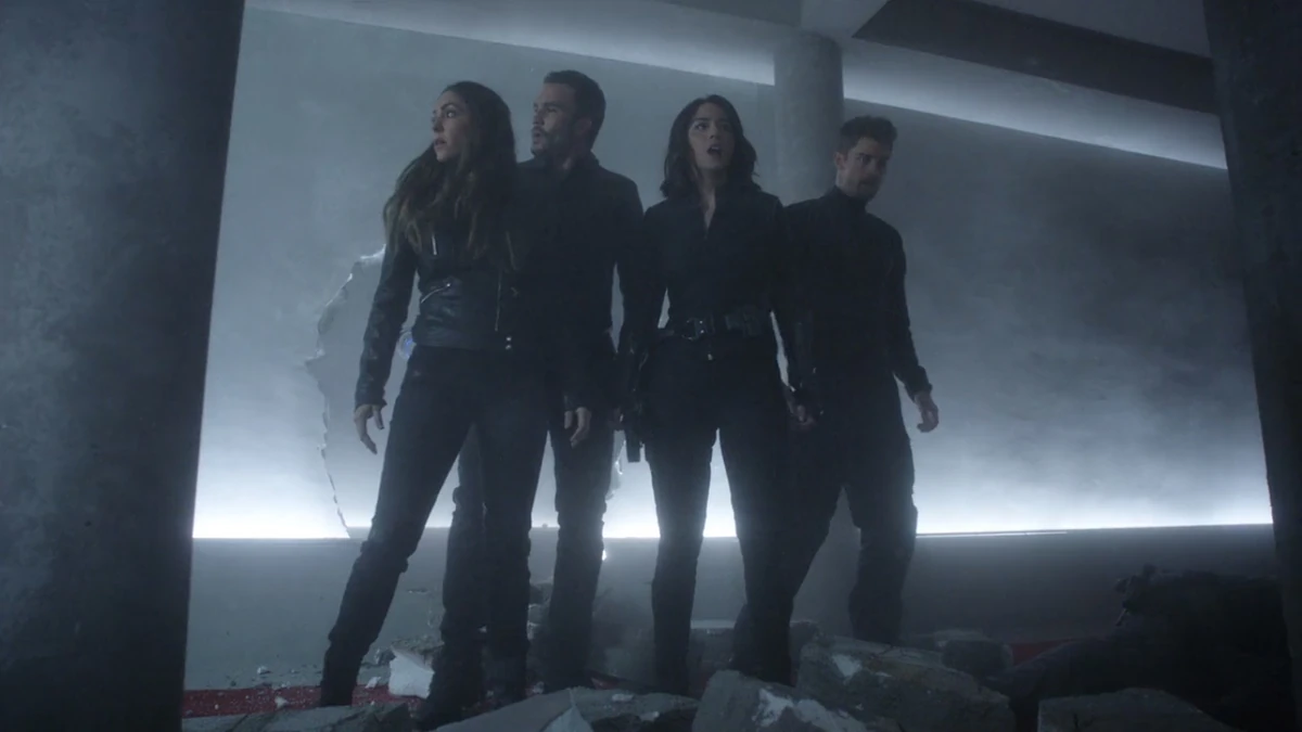 The Team | Gallery | Marvel Cinematic Universe Wiki | Fandom