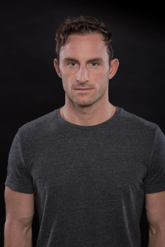 Zack Duhame | Marvel Cinematic Universe Wiki | Fandom