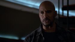 Alphonso Mackenzie | Marvel Cinematic Universe Wiki | Fandom