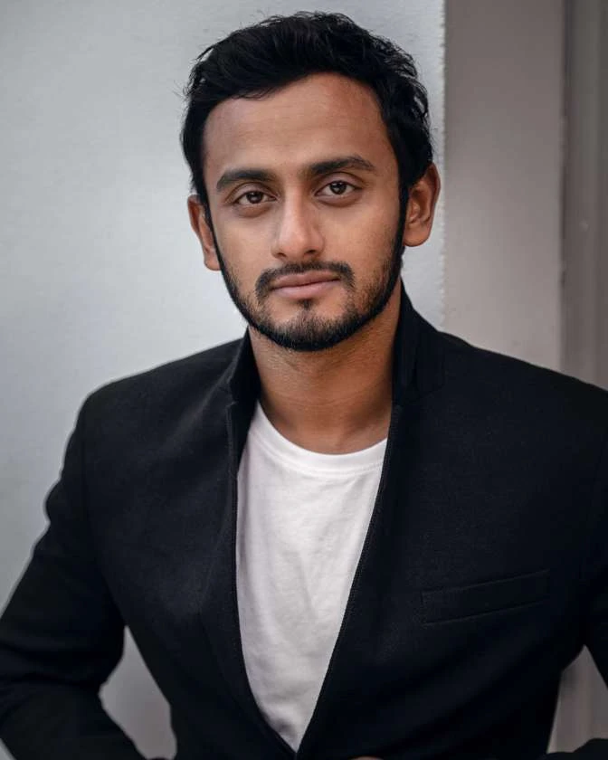 Arka Das | Marvel Cinematic Universe Wiki | Fandom