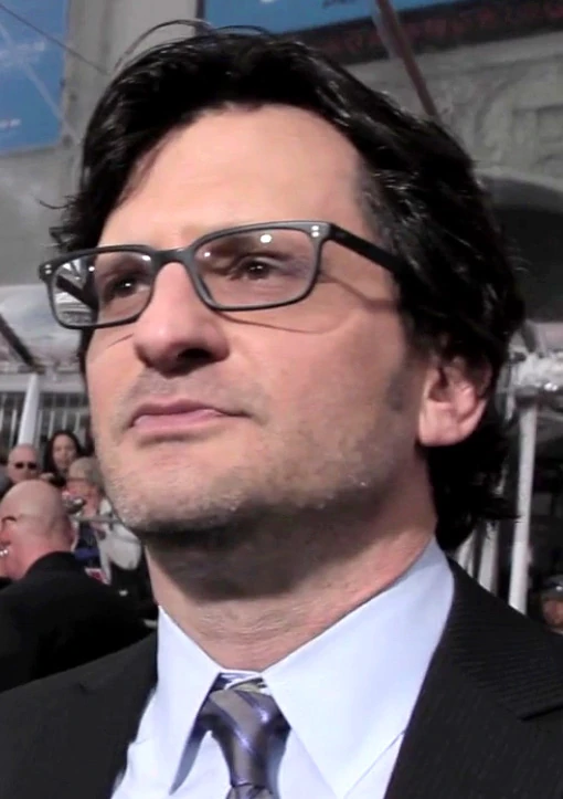 Ben Mankiewicz (actor) | Marvel Cinematic Universe Wiki | Fandom