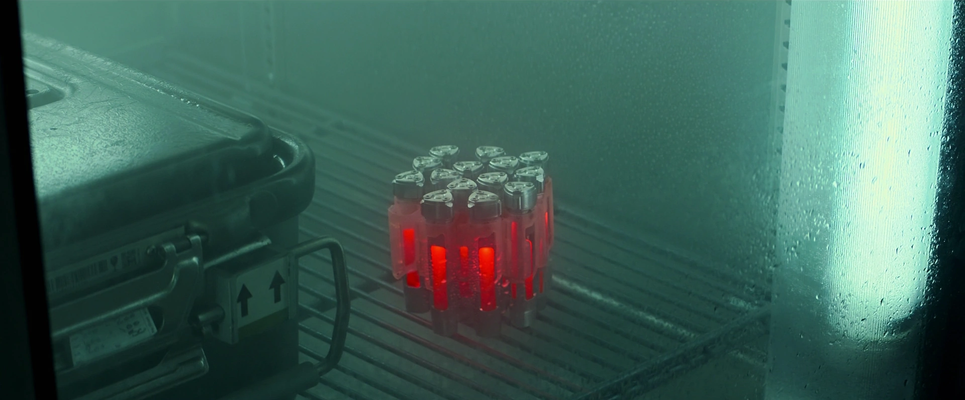 Red Dust | Marvel Cinematic Universe Wiki | Fandom