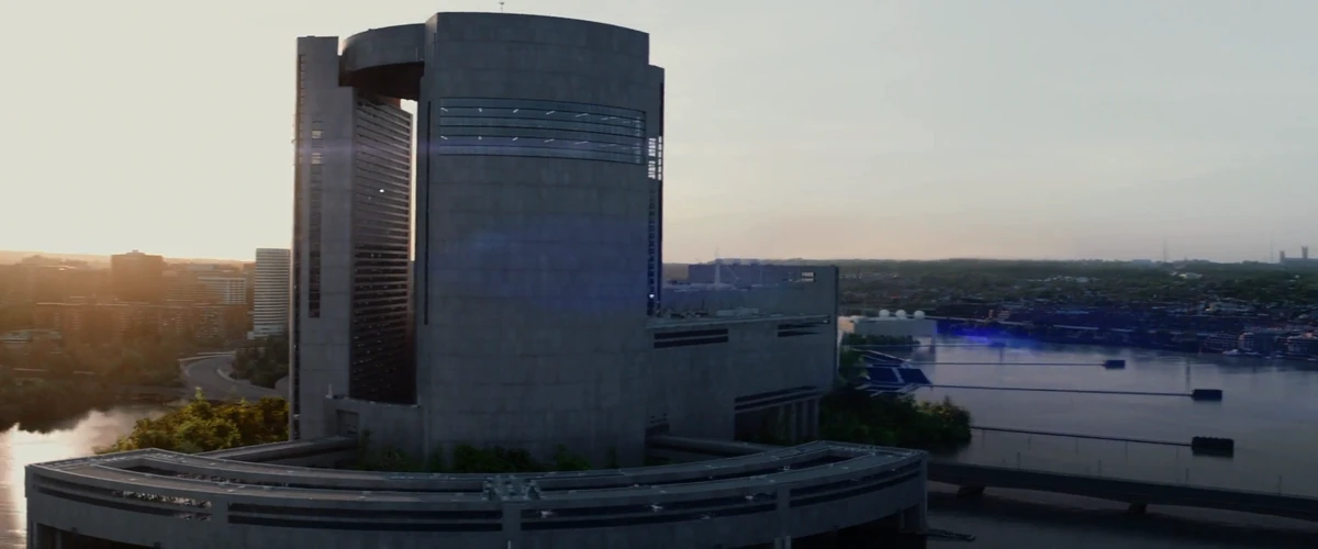 Triskelion | Marvel Cinematic Universe Wiki | Fandom