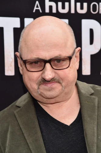 Clark Middleton | Marvel Cinematic Universe Wiki | Fandom