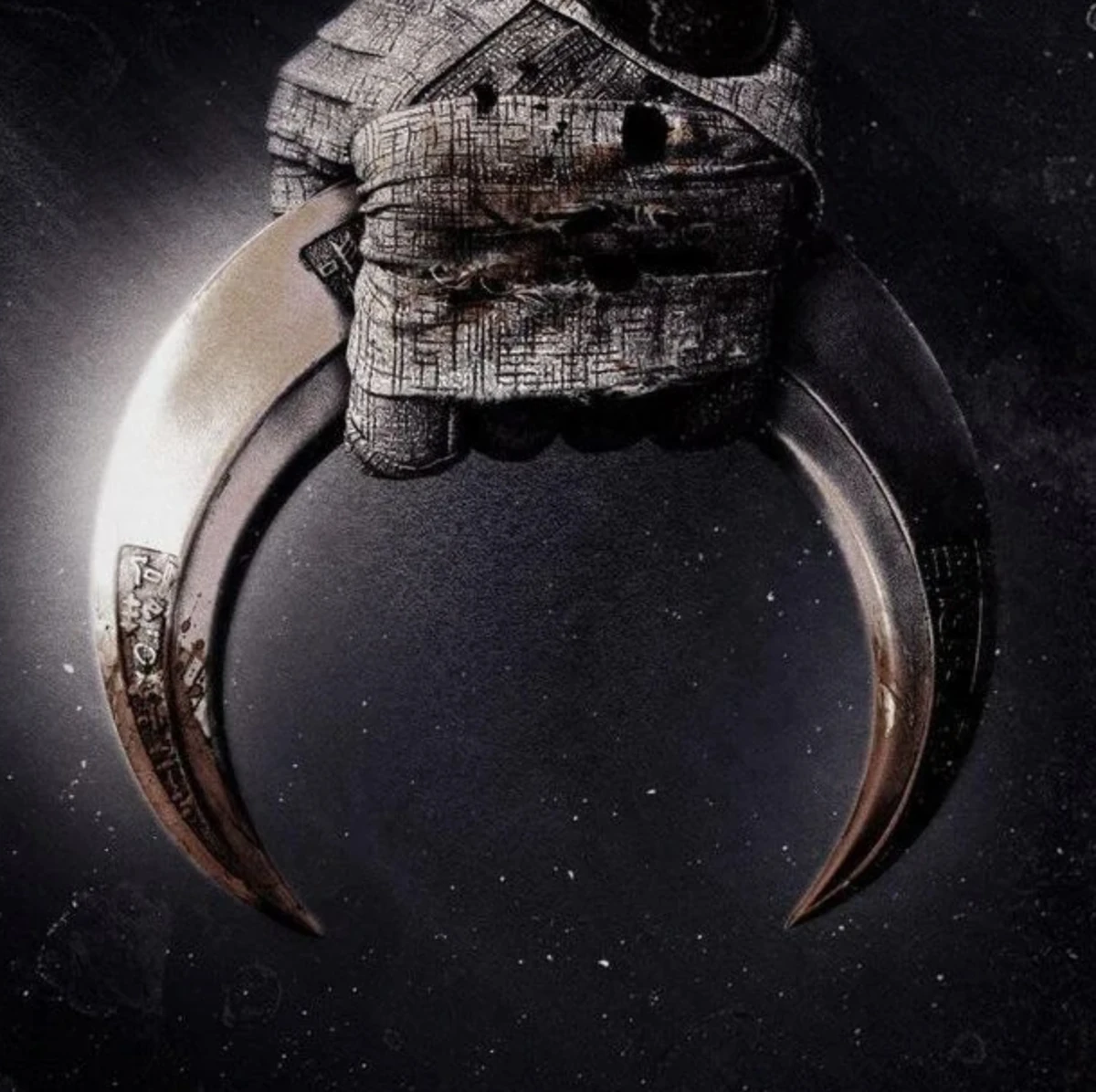 Crescent Blades | Marvel Cinematic Universe Wiki | Fandom