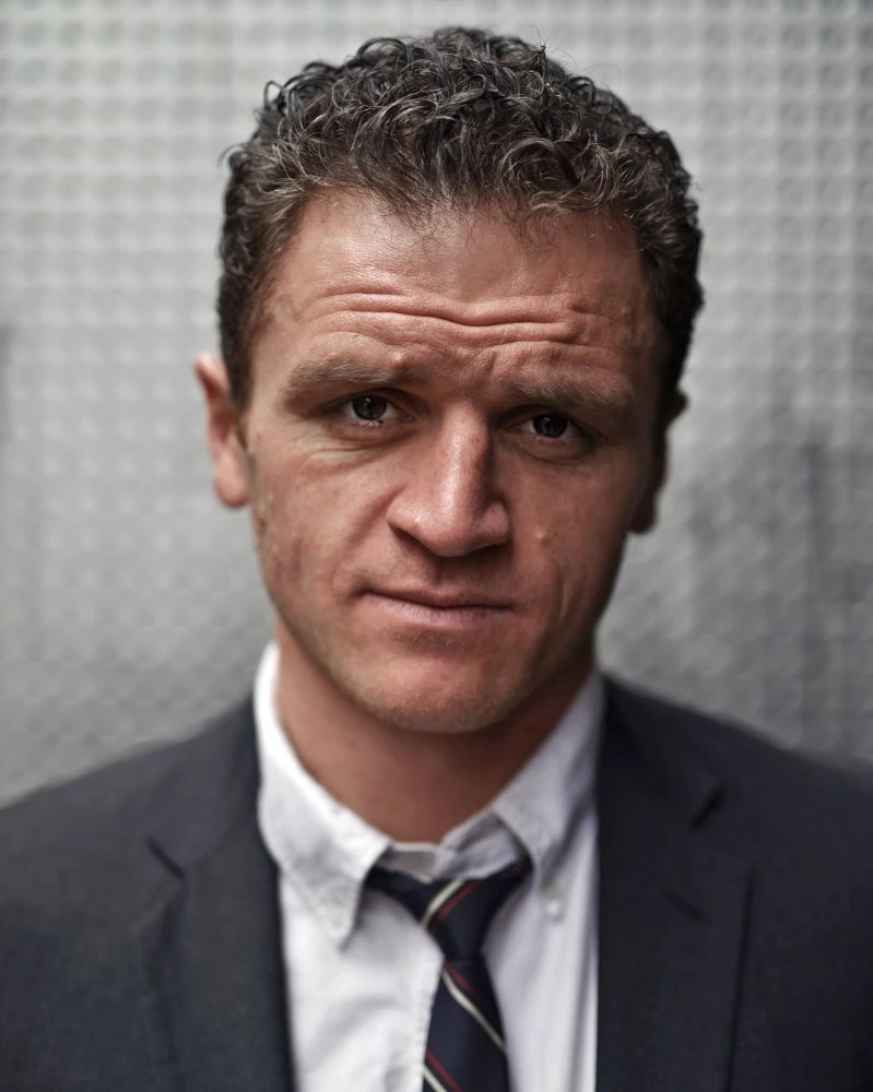 Dean Neistat | Marvel Cinematic Universe Wiki | Fandom