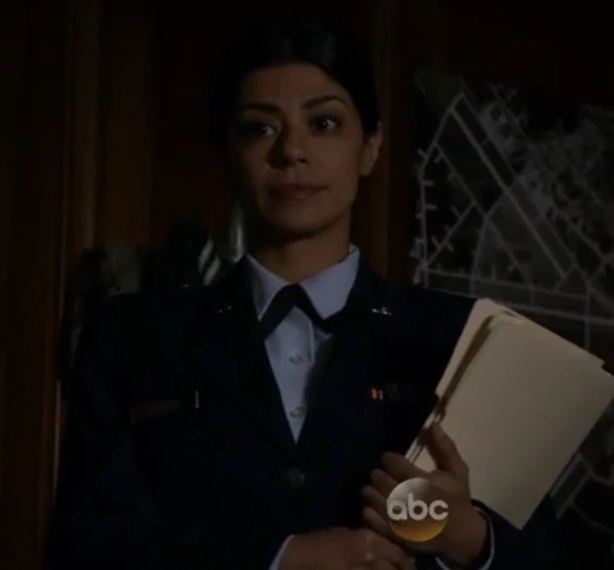 Decker | Marvel Cinematic Universe Wiki | Fandom