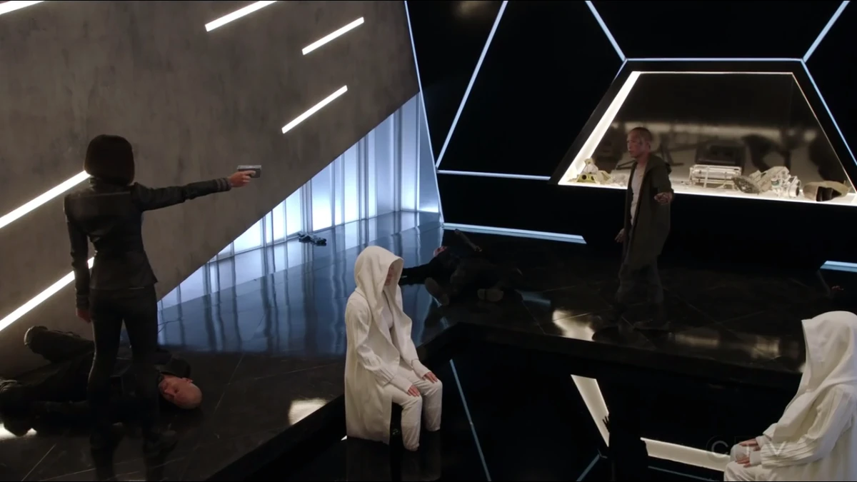 Ambush on Auran | Marvel Cinematic Universe Wiki | Fandom
