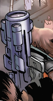 Ion Cannon | Marvel Cinematic Universe Wiki | Fandom