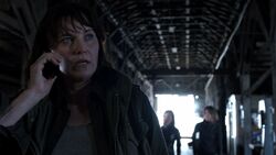 Isabelle Hartley | Marvel Cinematic Universe Wiki | Fandom