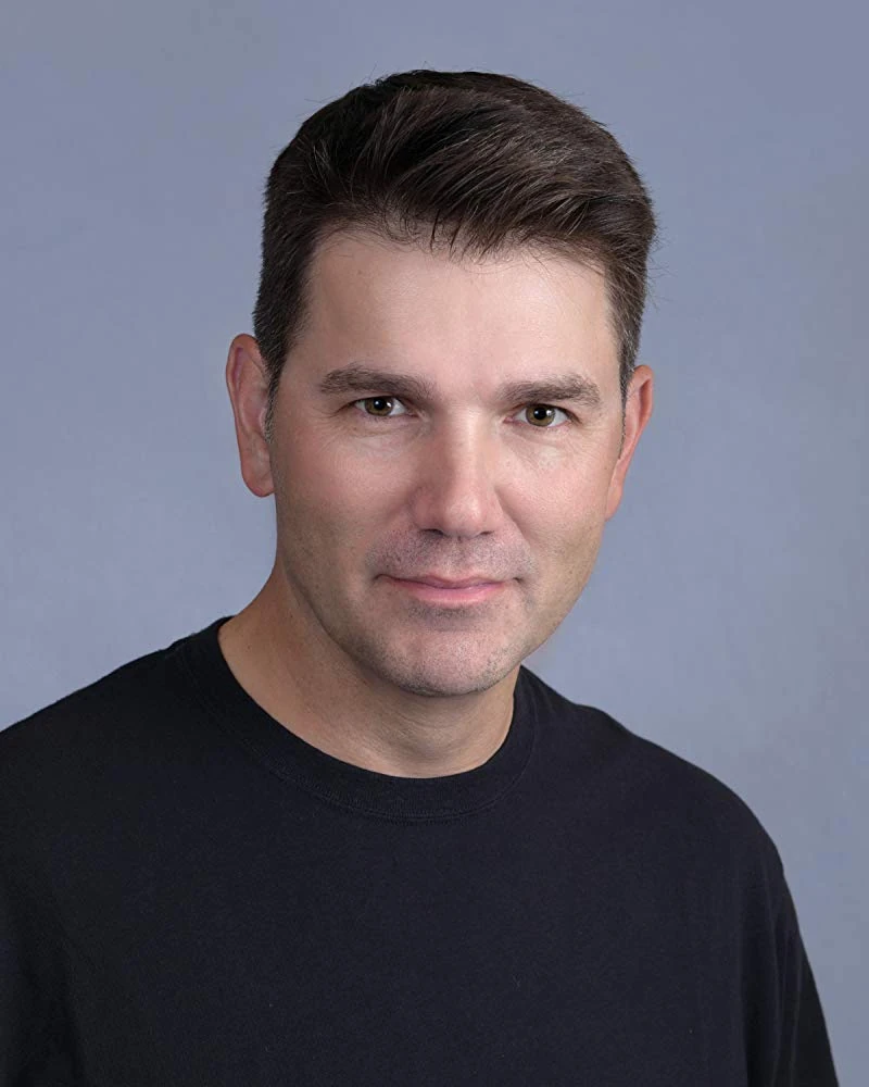 Mike Burke | Marvel Cinematic Universe Wiki | Fandom