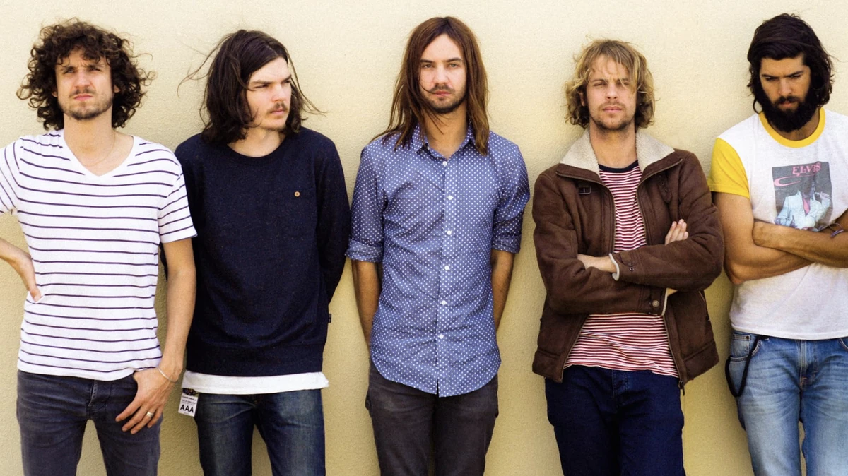 Tame Impala | Marvel Cinematic Universe Wiki | Fandom