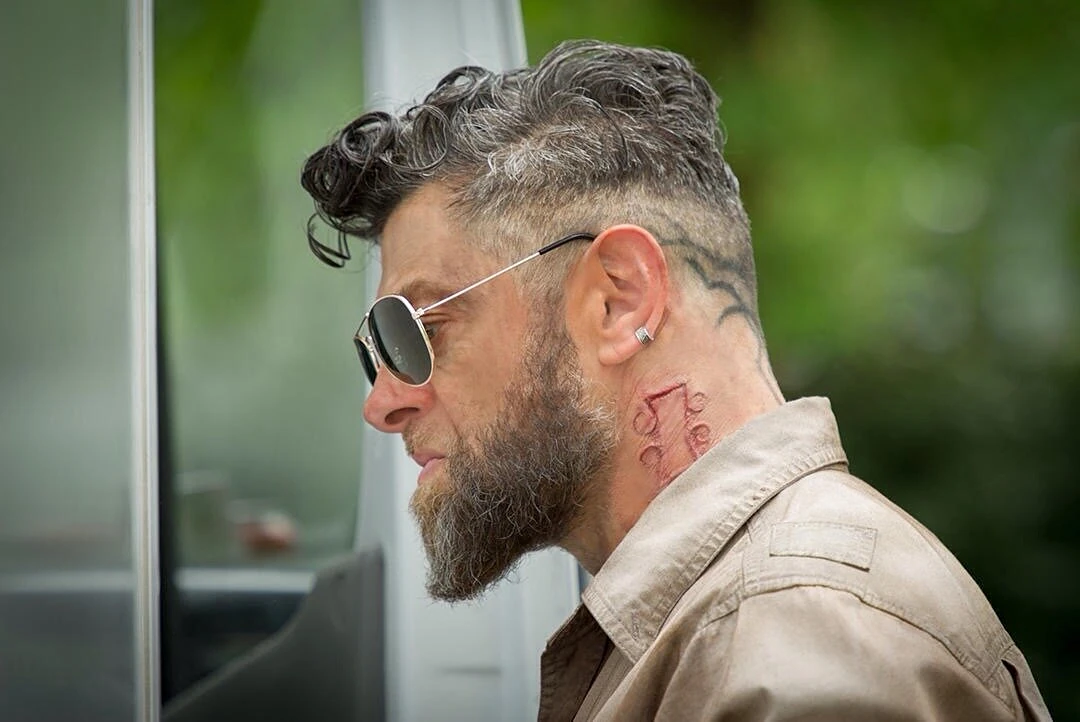 Ulysses Klaue | Gallery | Marvel Cinematic Universe Wiki | Fandom