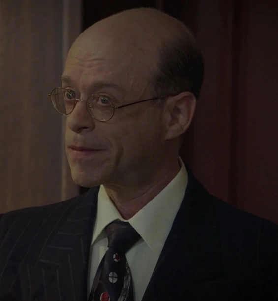 Albert | Marvel Cinematic Universe Wiki | Fandom