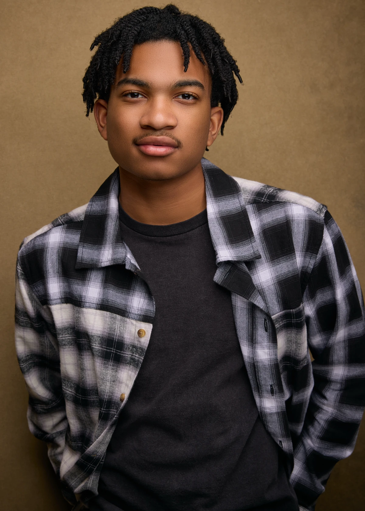 Andre Robinson | Marvel Cinematic Universe Wiki | Fandom