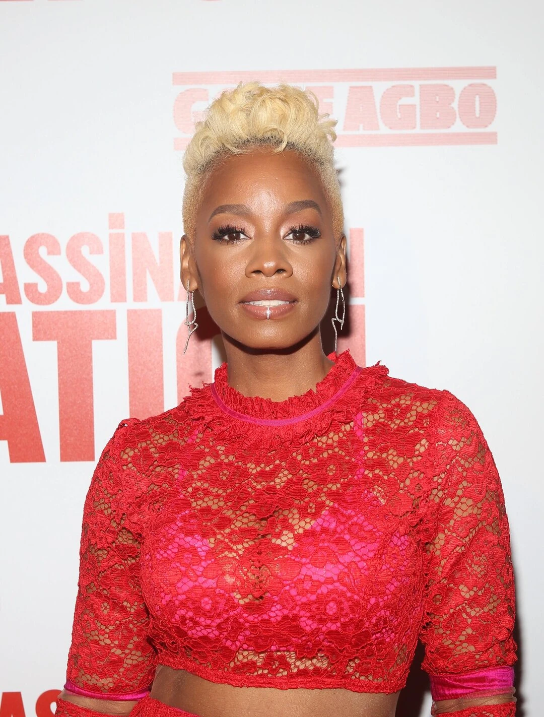 Anika Noni Rose | Marvel Cinematic Universe Wiki | Fandom