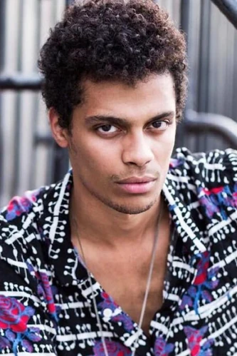 David J. Castillo | Marvel Cinematic Universe Wiki | Fandom