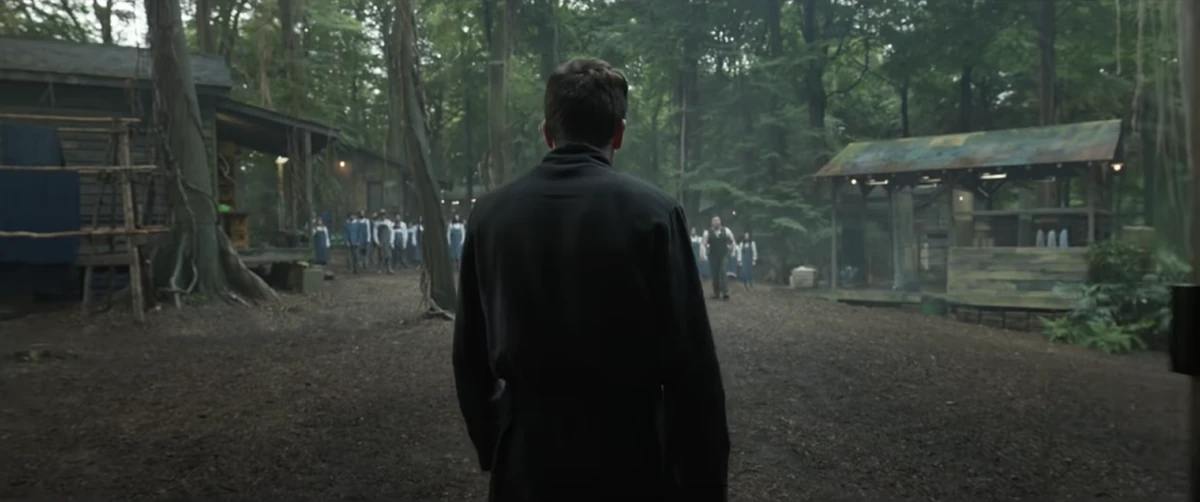 Druig's Compound | Marvel Cinematic Universe Wiki | Fandom