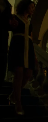 Christina Natchios | Marvel Cinematic Universe Wiki | Fandom