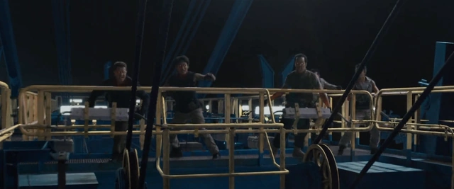 Soldados Extremis | Marvel Cinematic Universe Wiki | Fandom