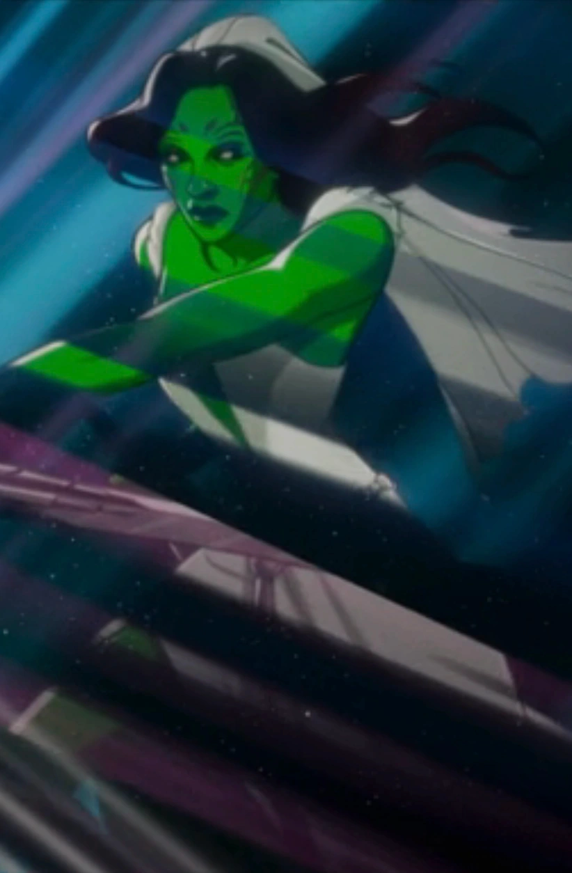 Gamora | Marvel Cinematic Universe Wiki | Fandom