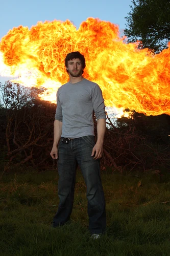 James Cox | Marvel Cinematic Universe Wiki | Fandom