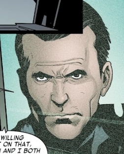 John Garrett | Overkill-Chitauri Hybrid Tech | Marvel Cinematic Universe Wiki | Fandom