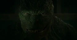 Lizard | Marvel Cinematic Universe Wiki | Fandom